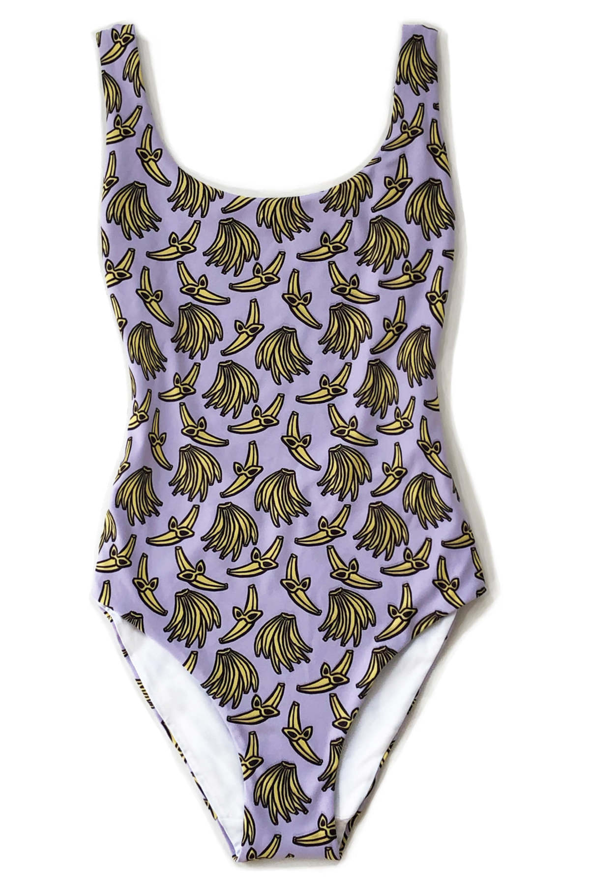 Banana Boogie One Piece | Garmentory
