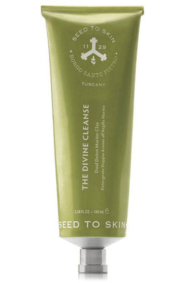 SEED TO SKIN | Garmentory