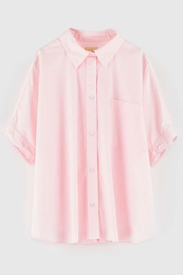 Bellerose Gaudi Blouse - Dusk | Garmentory