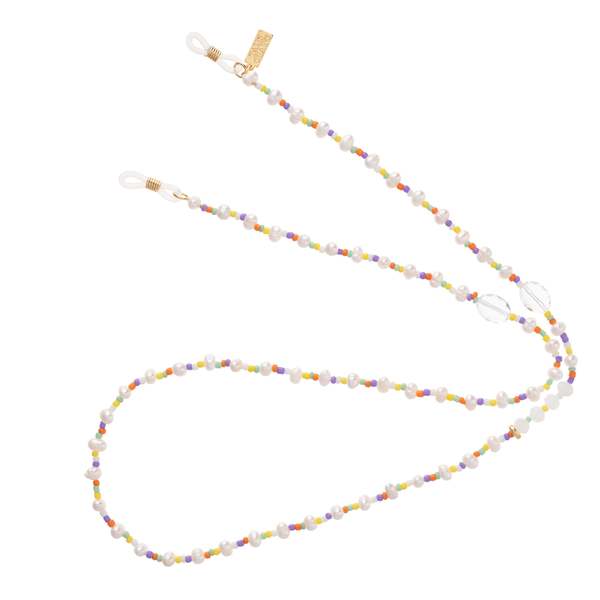 Talis Chains Mykonos Sunglasses Chain - Rainbow | Garmentory