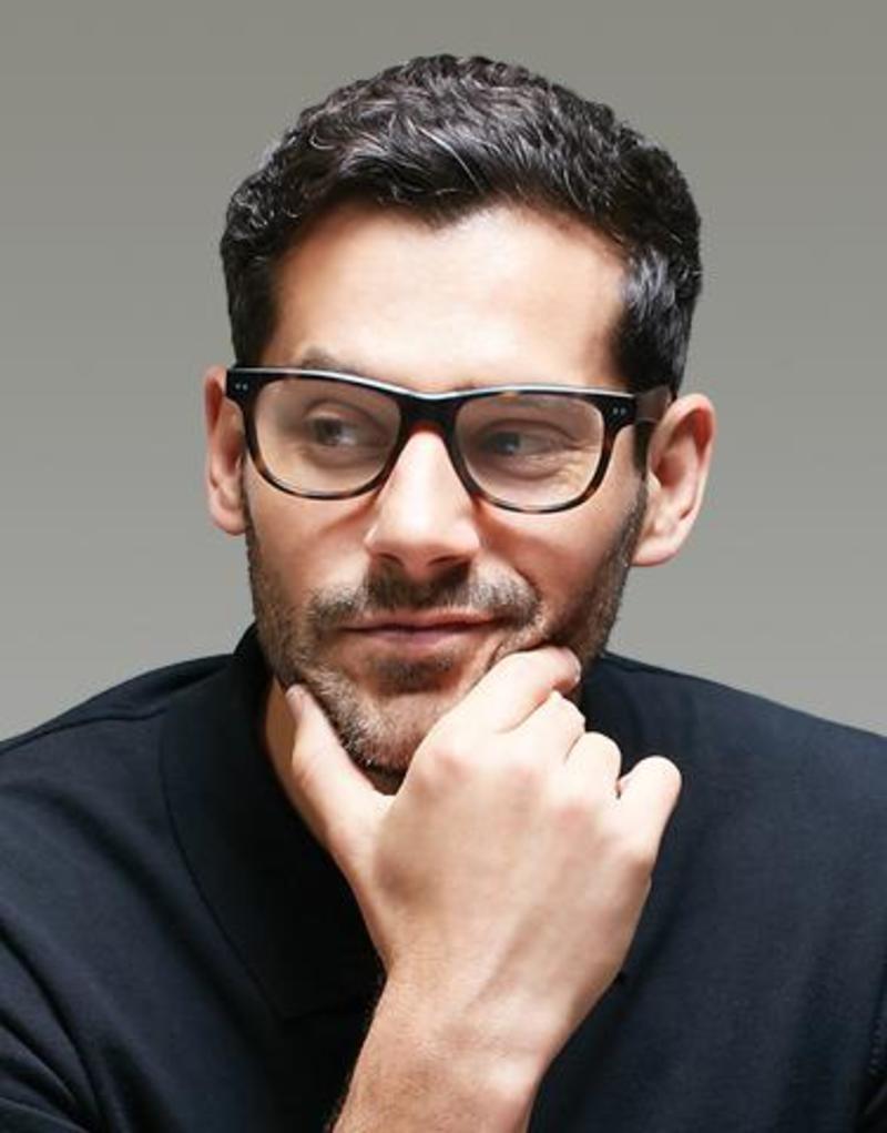 Sullivan Blue Light Eyeglasses | Garmentory