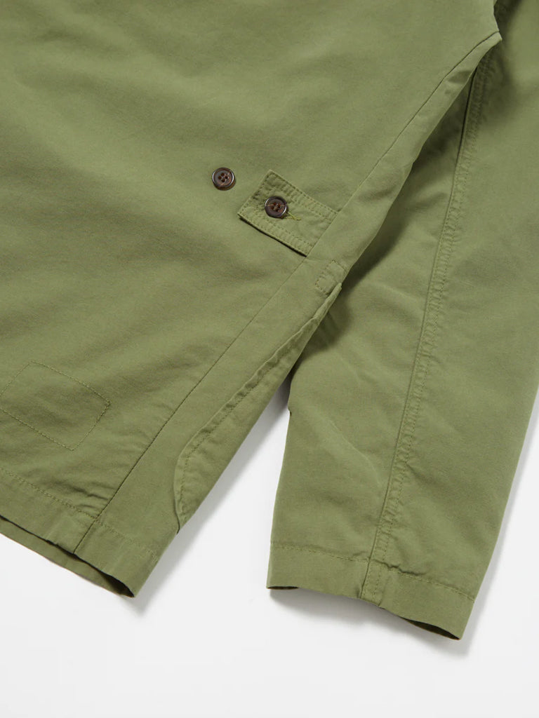 Universal Works Five Pocket Jacket - Canvas Birch | Garmentory