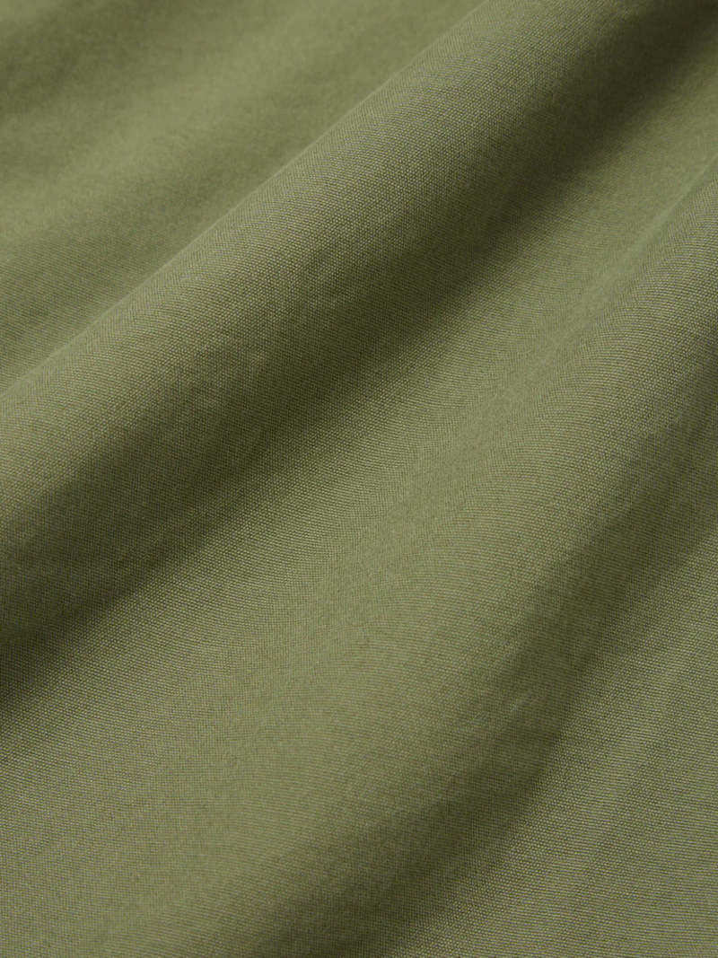 Universal Works Utility Jacket - Canvas Birch | Garmentory