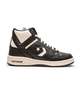 Converse Weapon High Top Sneakers - Black | Garmentory