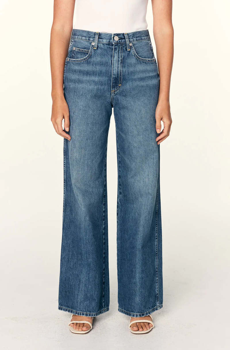 Amo Frida Jeans