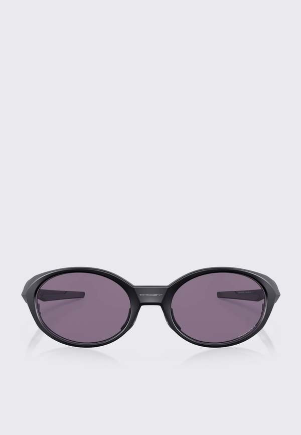 Oakley Eye Jacket Redux Sunglasses - Matte Black/Prizm Grey | Garmentory