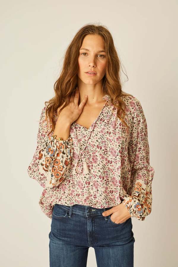 Natalie Martin Remy Top | Garmentory