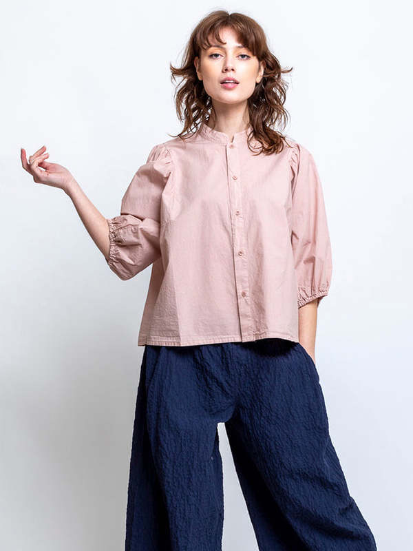 Labo.Art Camica Mela Shirt | Garmentory