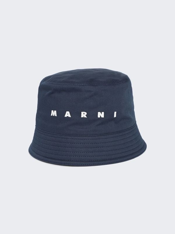 Embroidered Logo Bucket Hat | Garmentory