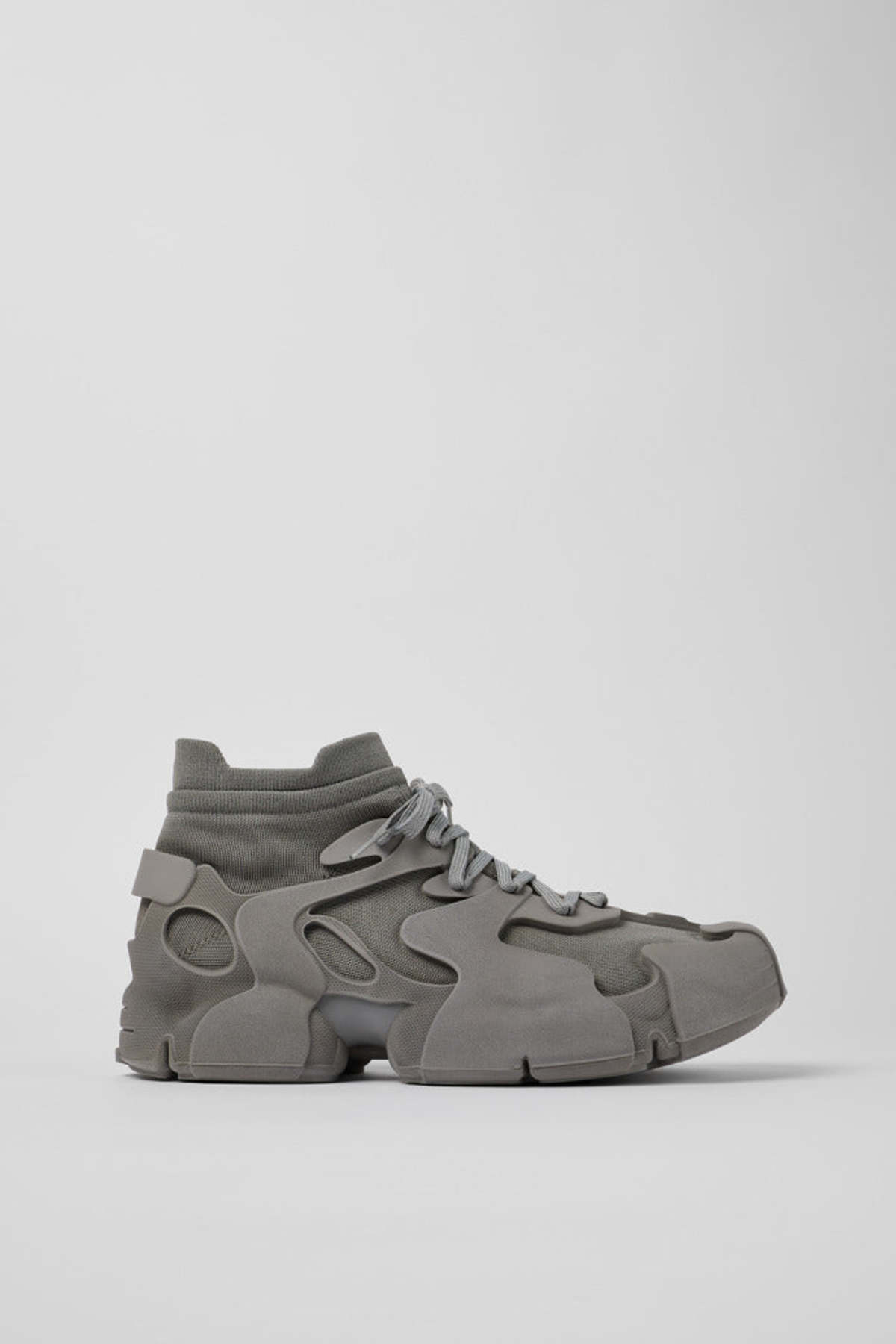 Camper LAB Tossu Sneakers - Grey | Garmentory