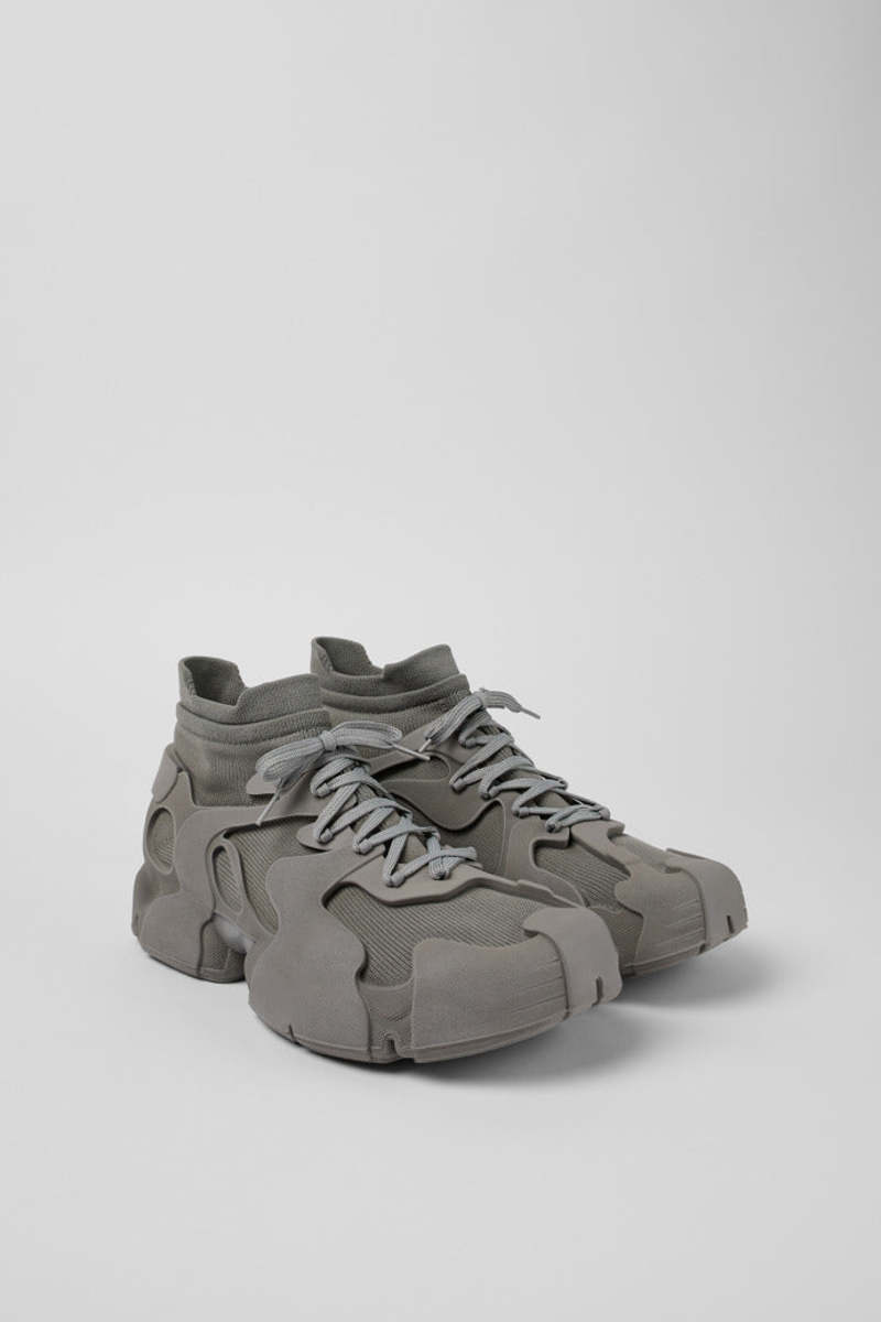 Camper LAB Tossu Sneakers - Grey | Garmentory