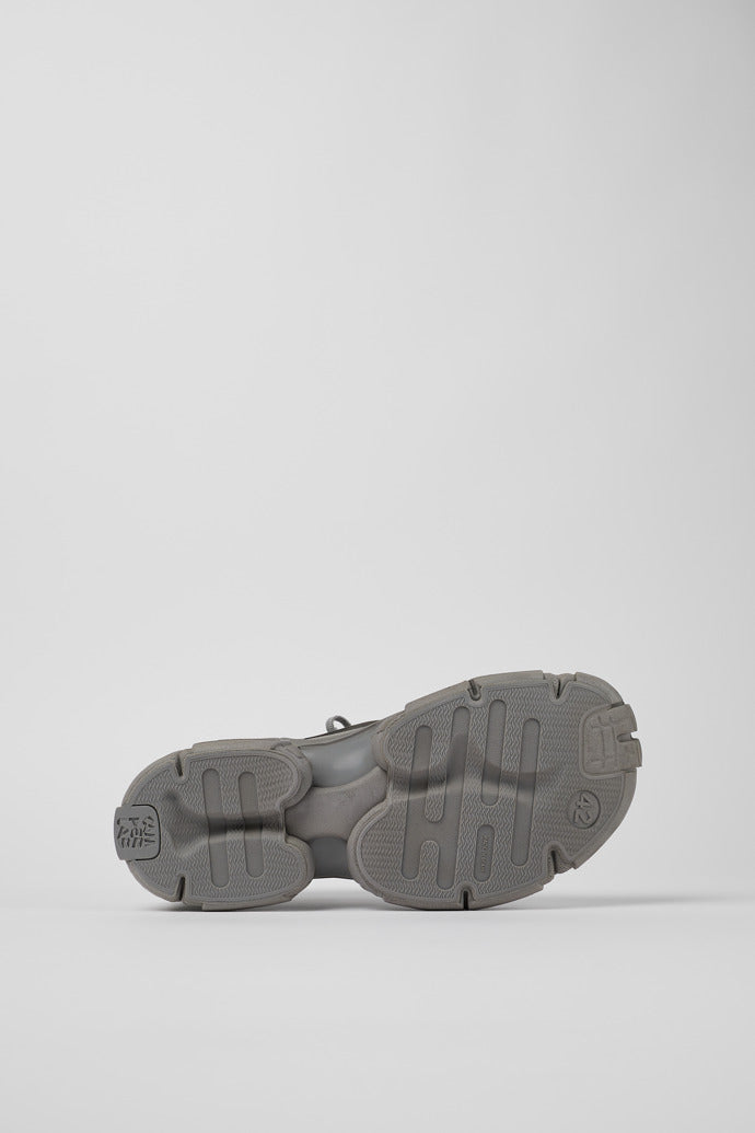 Camper LAB Tossu Sneakers - Grey | Garmentory