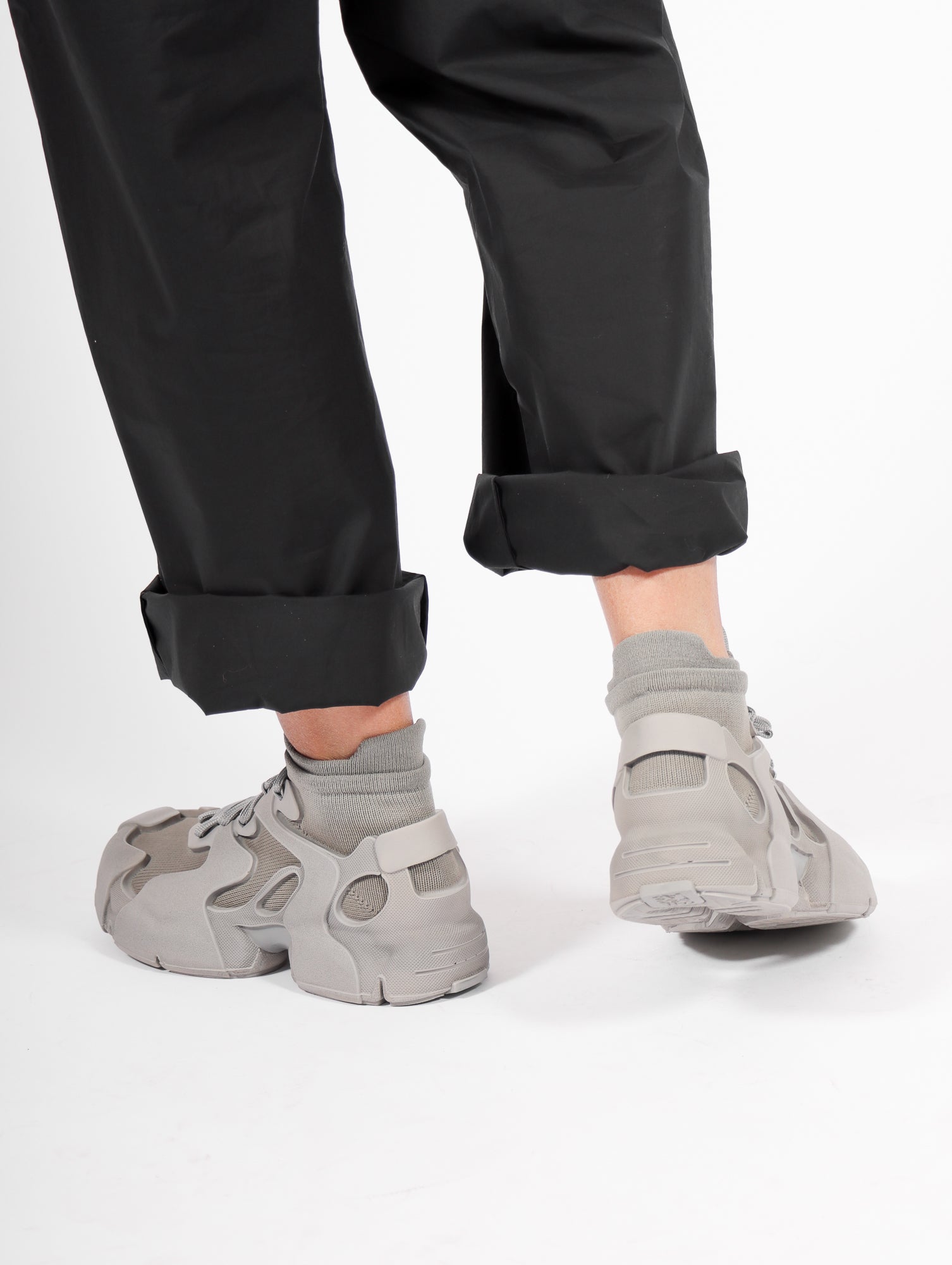 Camper LAB Tossu Sneakers - Grey | Garmentory