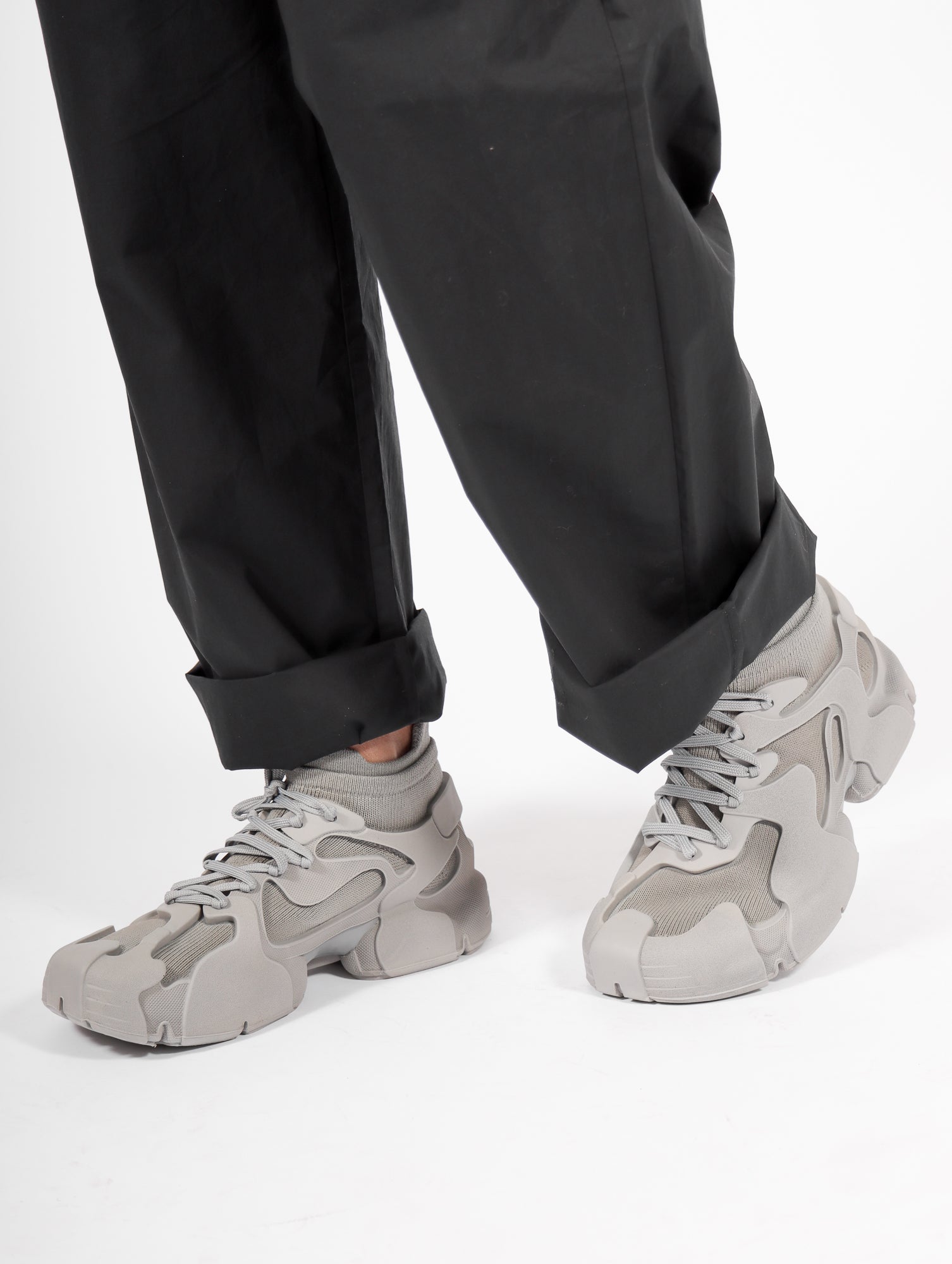 Camper LAB Tossu Sneakers - Grey | Garmentory