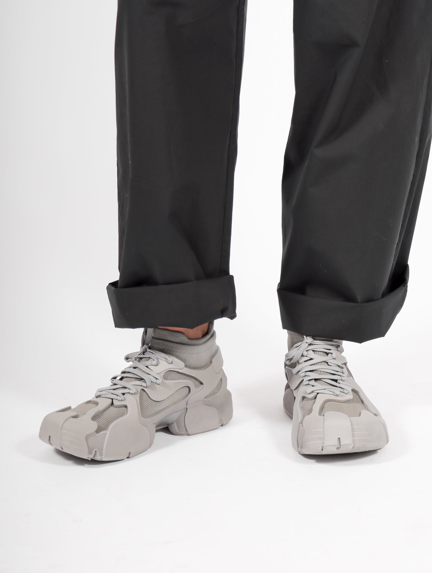 Camper LAB Tossu Sneakers - Grey | Garmentory