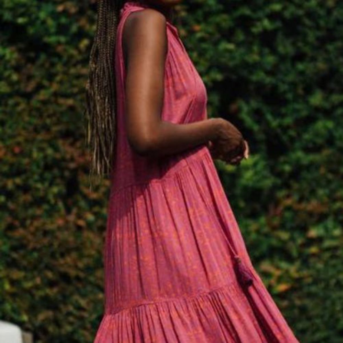 Roma Label Sienna Midi | Garmentory