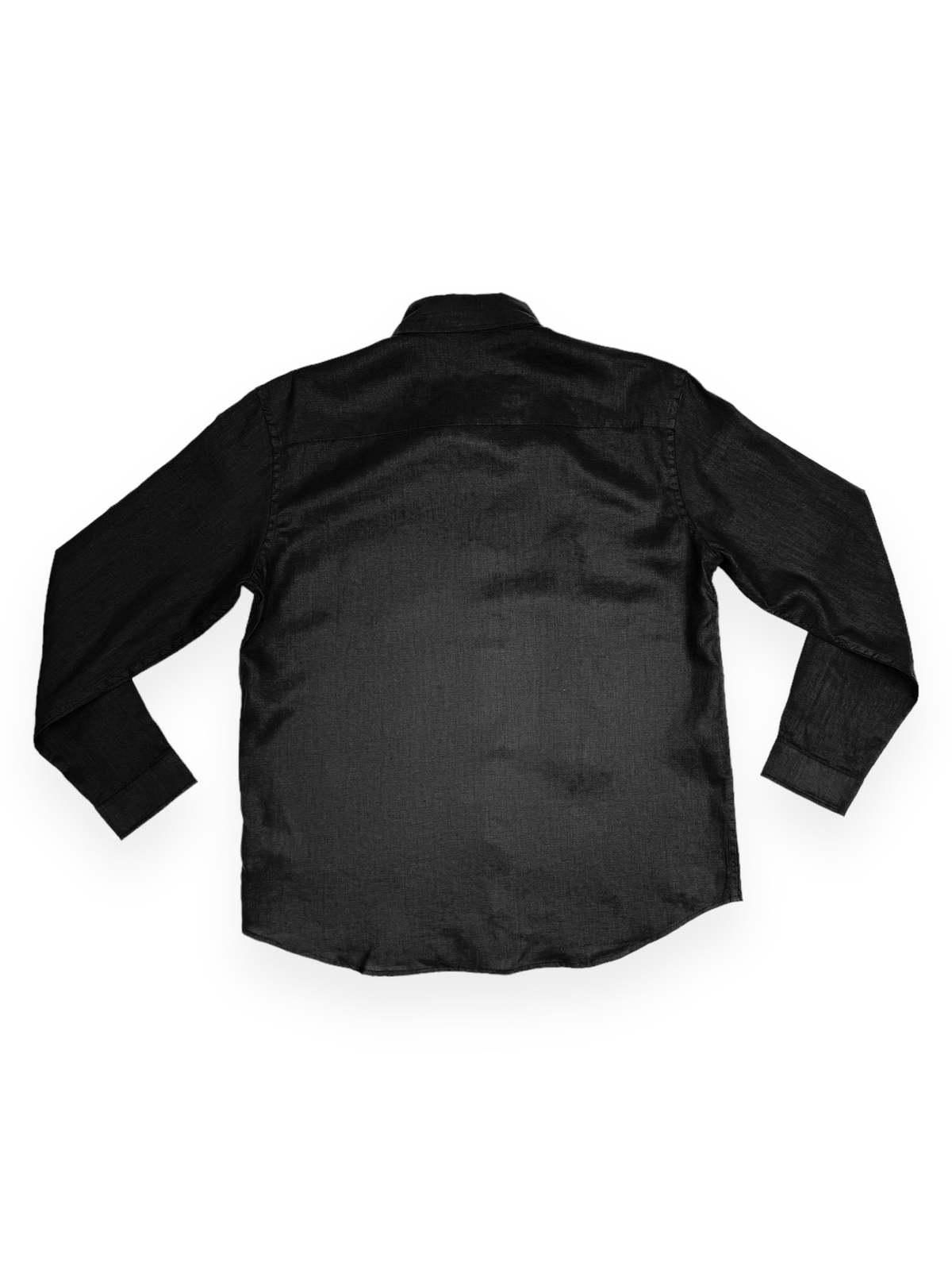 John Elliott Linen Cloak Shirt | Garmentory