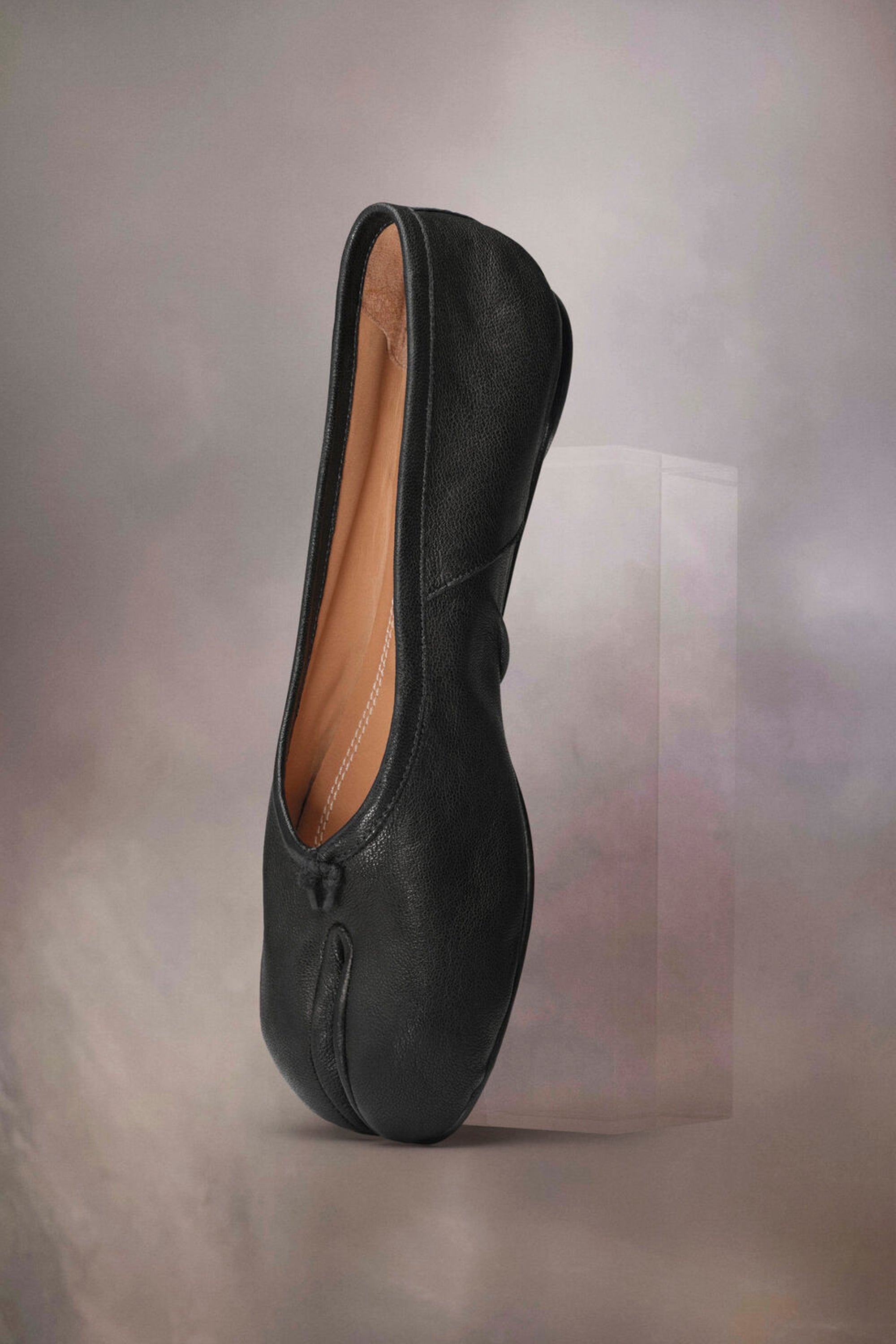 Maison Margiela Tabi Ballerina | Garmentory