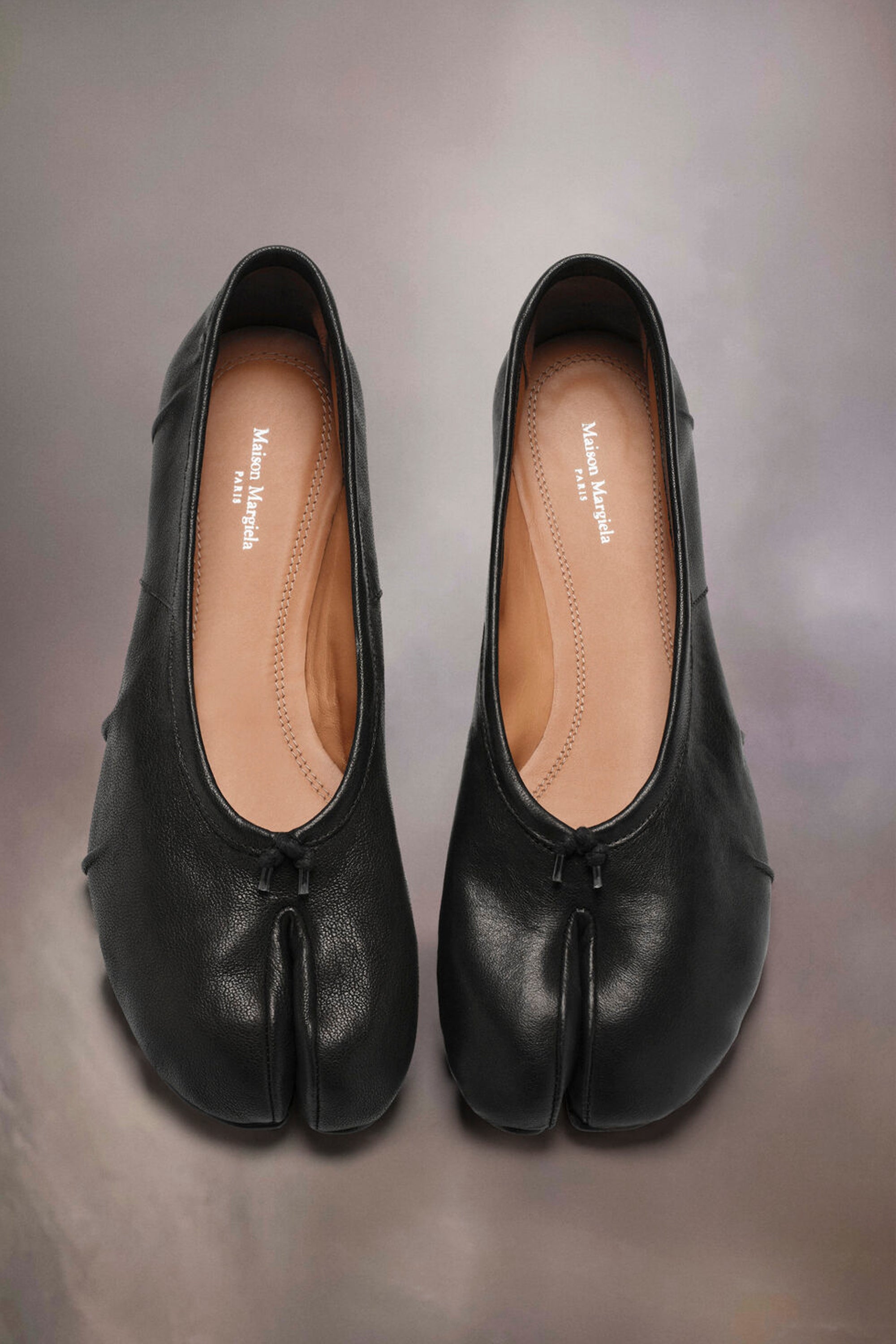 Maison Margiela Tabi Ballerina | Garmentory