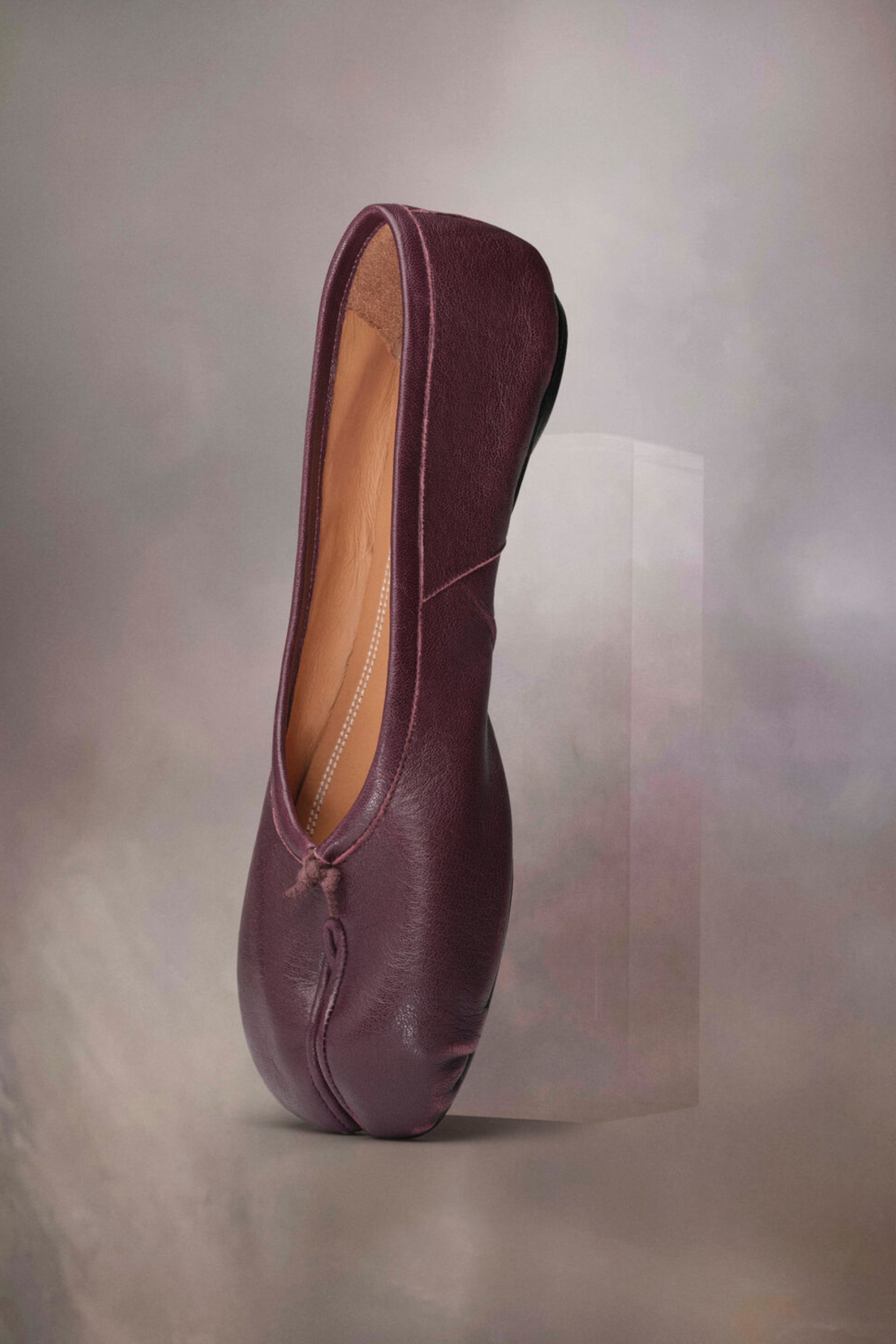 Maison Margiela Tabi Ballerina | Garmentory