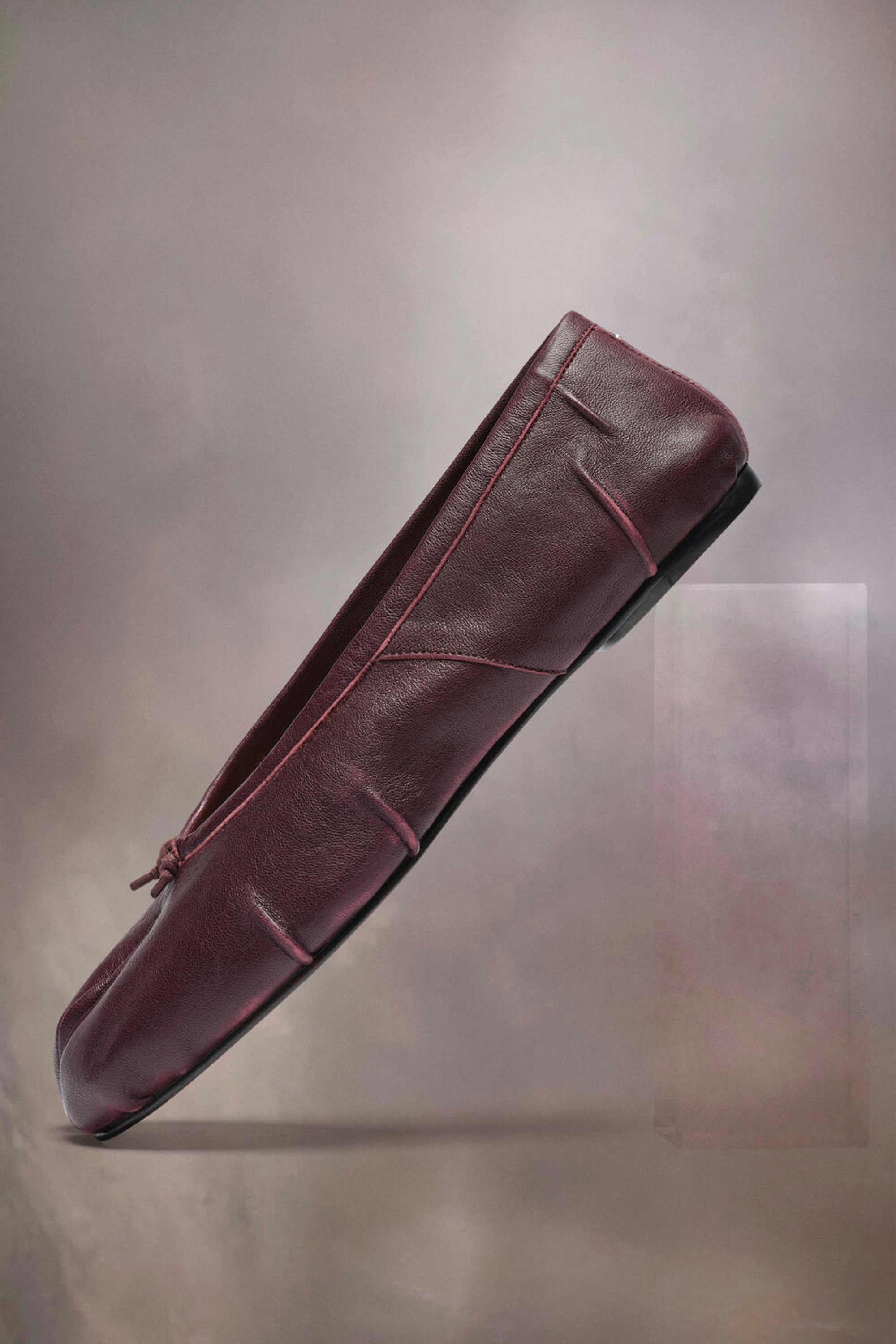 Maison Margiela Tabi Ballerina | Garmentory