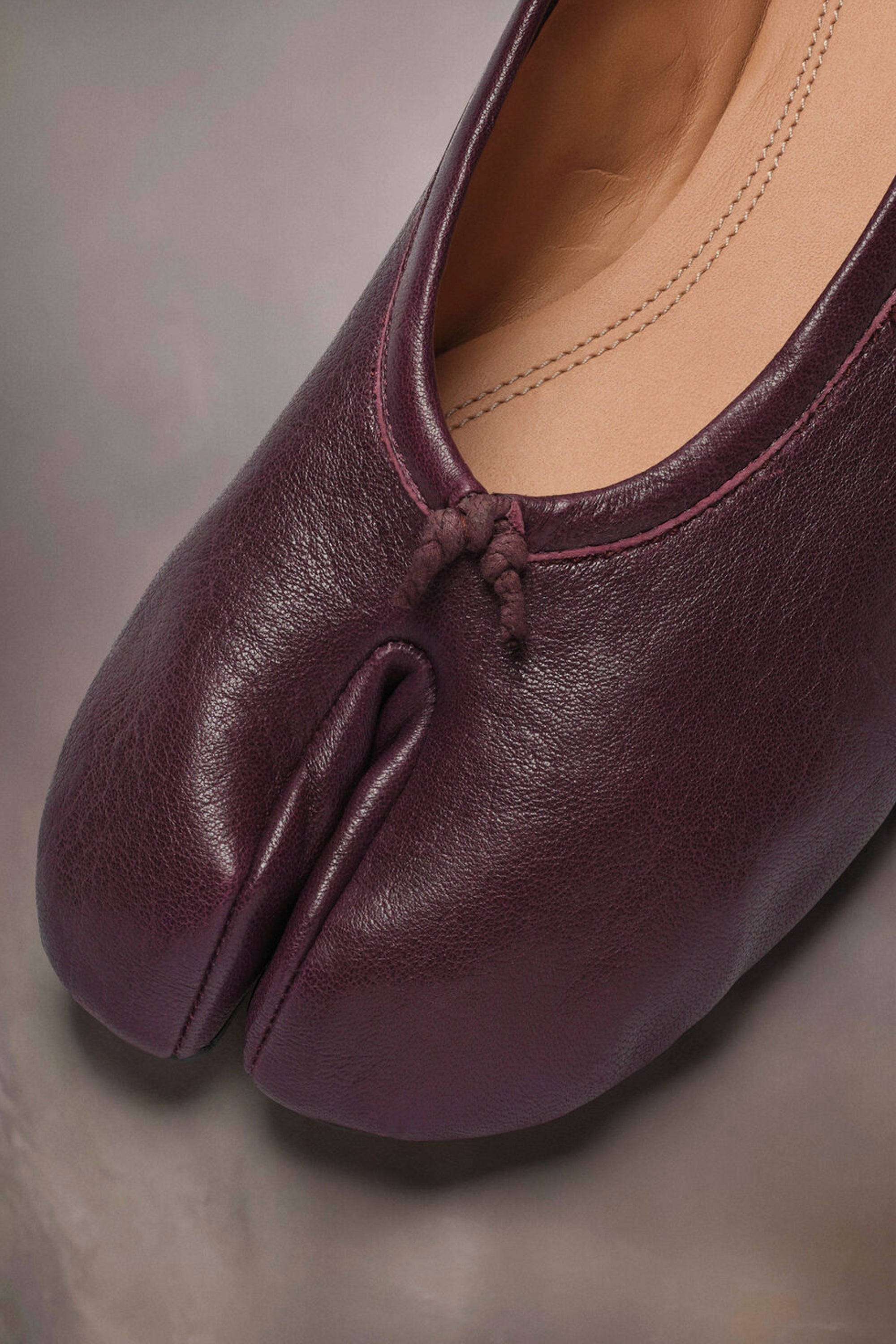 Maison Margiela Tabi Ballerina | Garmentory