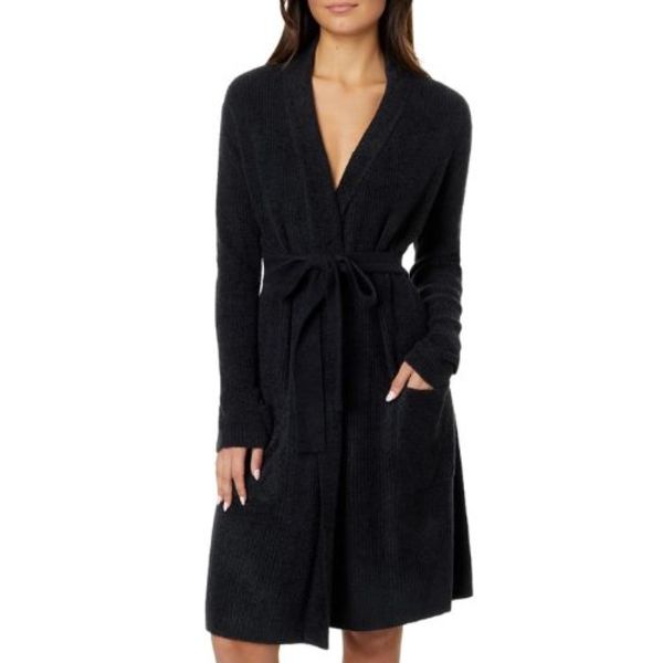 Barefoot Dreams CozyChic Lite Ribbed Robe | Garmentory