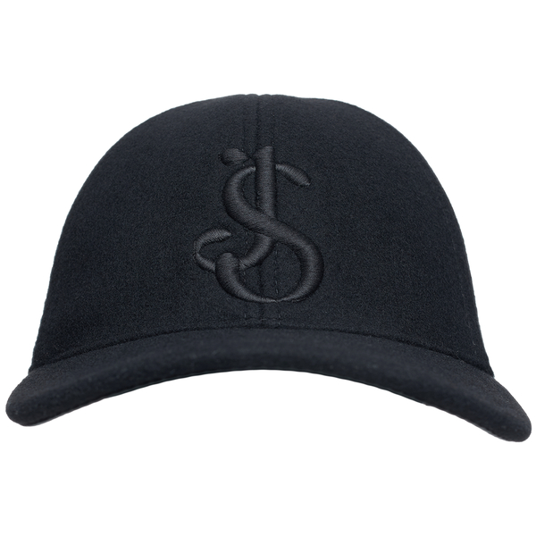 Jil Sander Embroidered Logo Cap | Garmentory