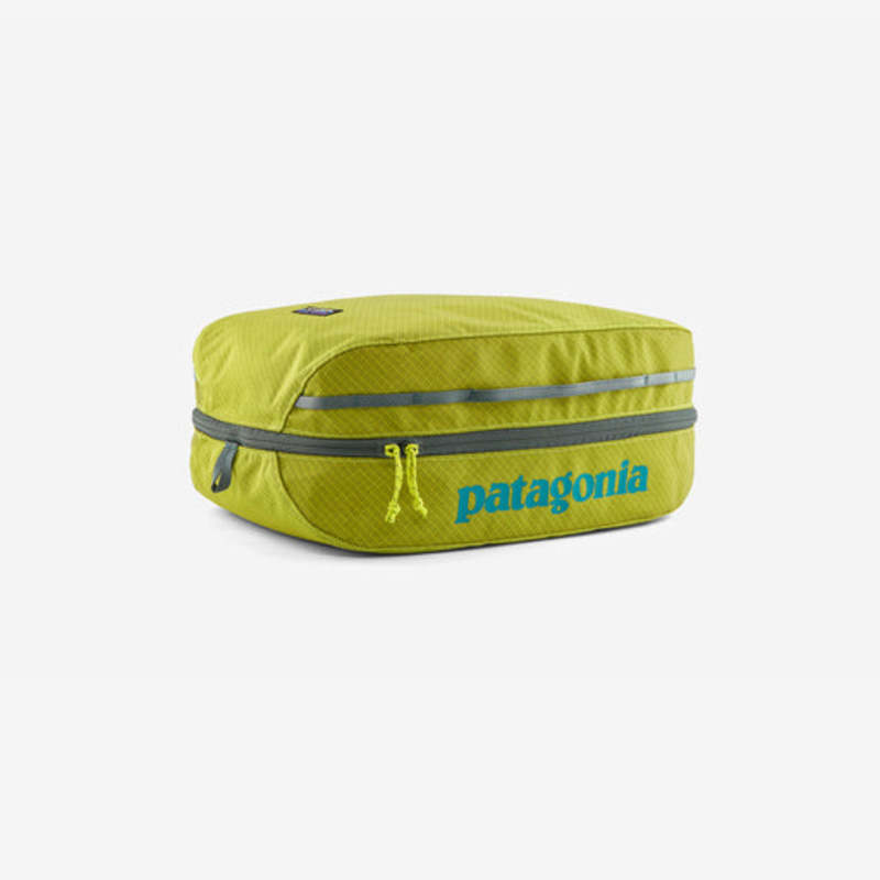 Patagonia Black Hole Cube 14L - Phosphorus Green | Garmentory