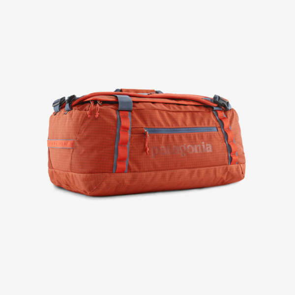 Patagonia 40L Black Hole Duffel - Matte Pimento Red | Garmentory