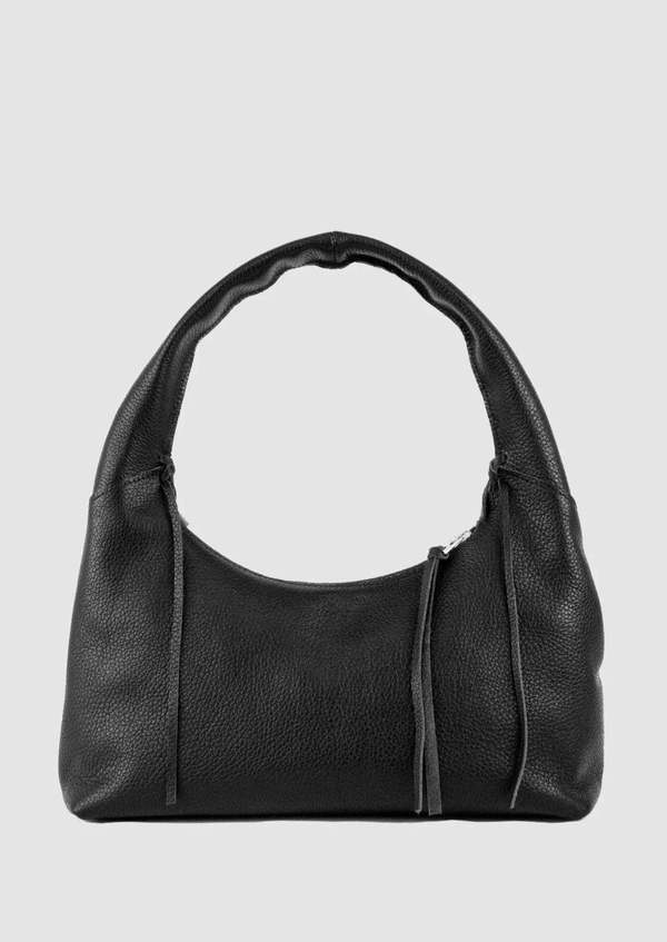 Sonya Lee Usha Bag Black Garmentory