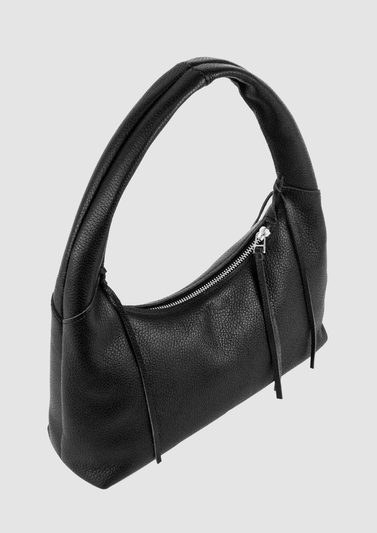 Sonya Lee Usha Bag Black Garmentory