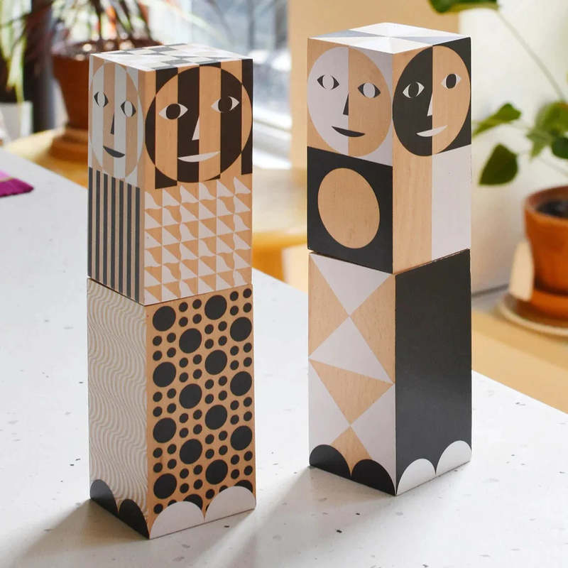 Dusen Dusen Limited Edition Everybody Salt and Pepper Grinder Set ...