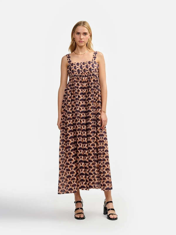 Bellerose Parma Dress - Prints | Garmentory