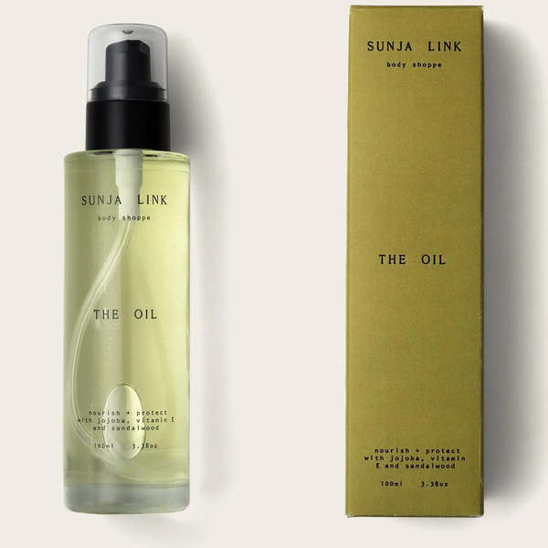 Sunja Link THE OIL | Garmentory