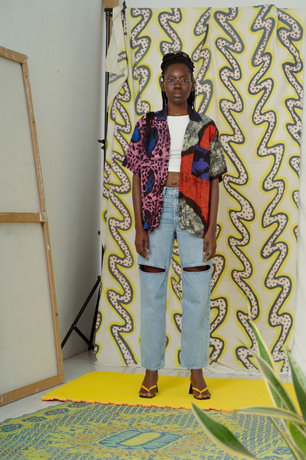 Osei-Duro, Los Angeles, CA | Garmentory