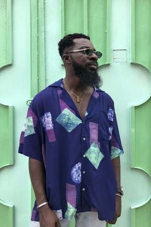 Osei-Duro | Garmentory