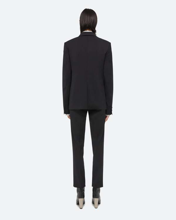 Helmut Lang Classic Suit Blazer - Black | Garmentory