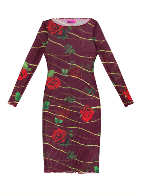 Tyler McGillivary Briar Dress | Garmentory