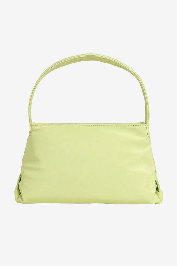 Hvisk Scape Small Bag - Soft Neon Green | Garmentory
