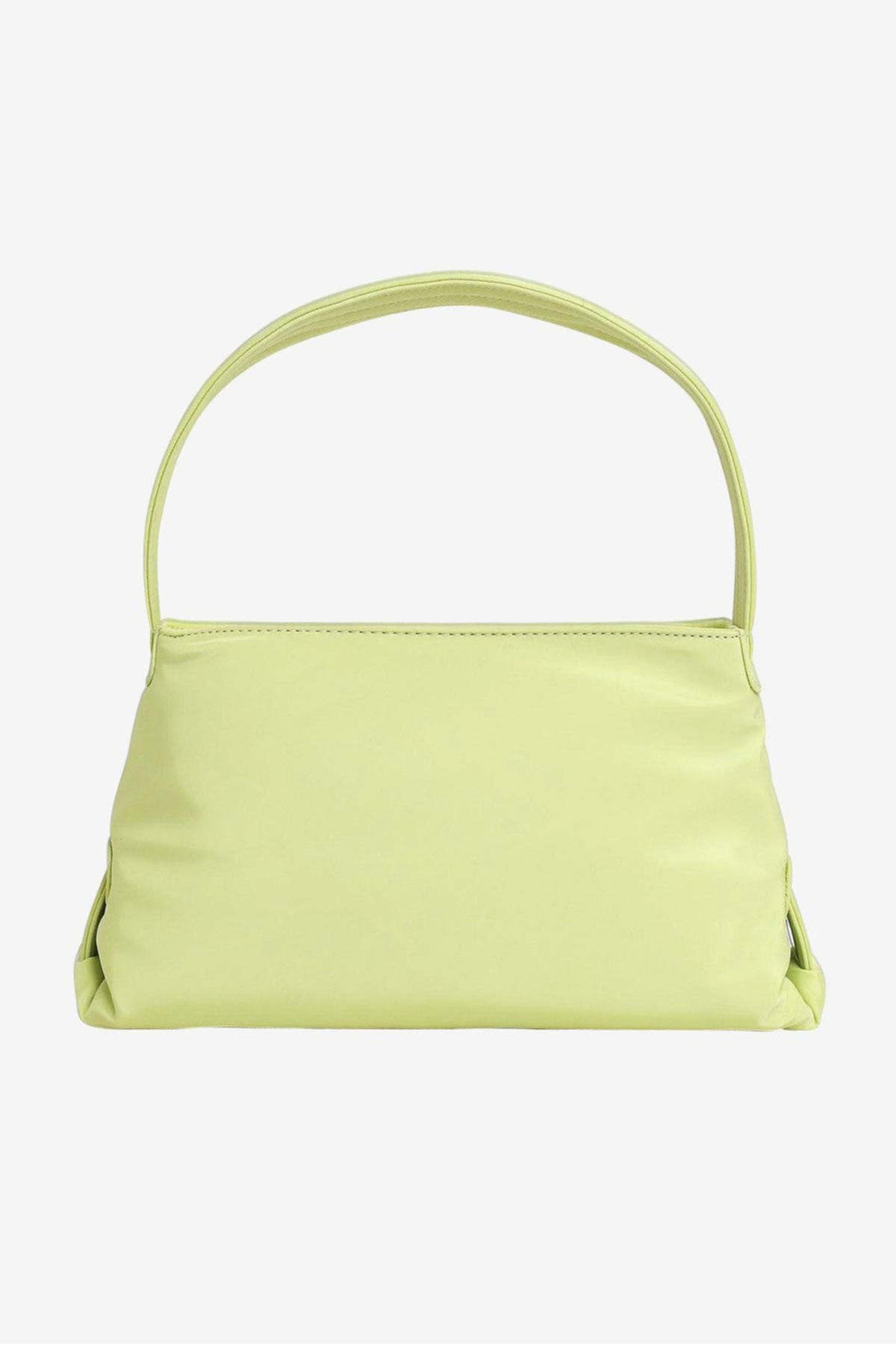 Hvisk Scape Small Bag - Soft Neon Green | Garmentory