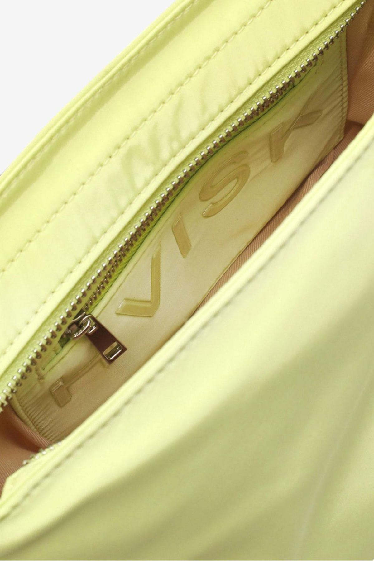 Hvisk Scape Small Bag - Soft Neon Green | Garmentory