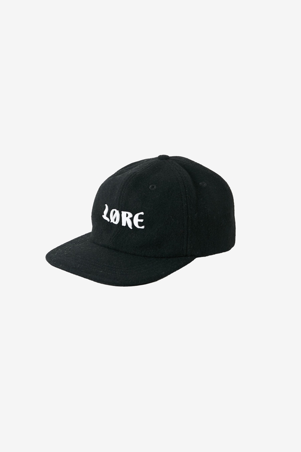 Heresy Lore Cap | Garmentory