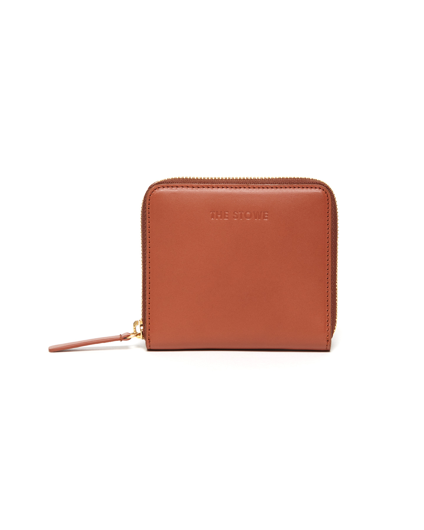 The Stowe Square Wallet | Garmentory
