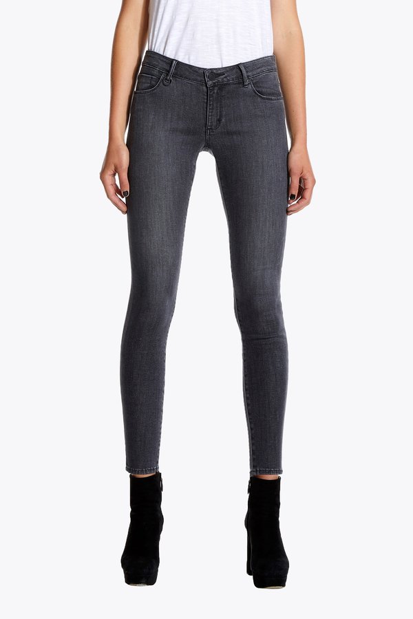 Neuw Razor Skinny - Night Smoke | Garmentory