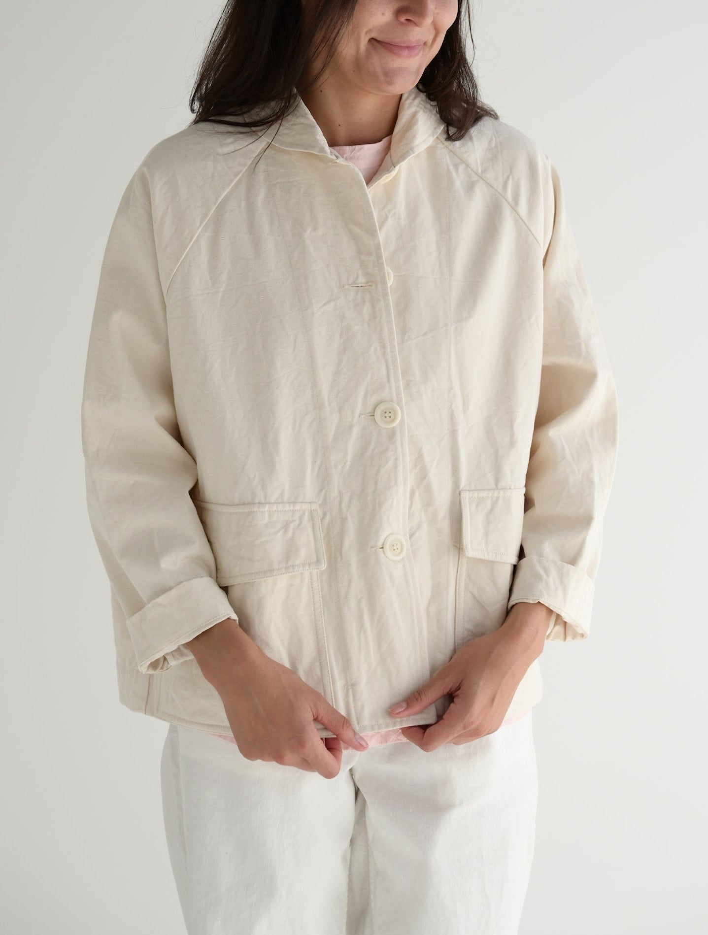 Casey Casey Mathilde Coat | Garmentory