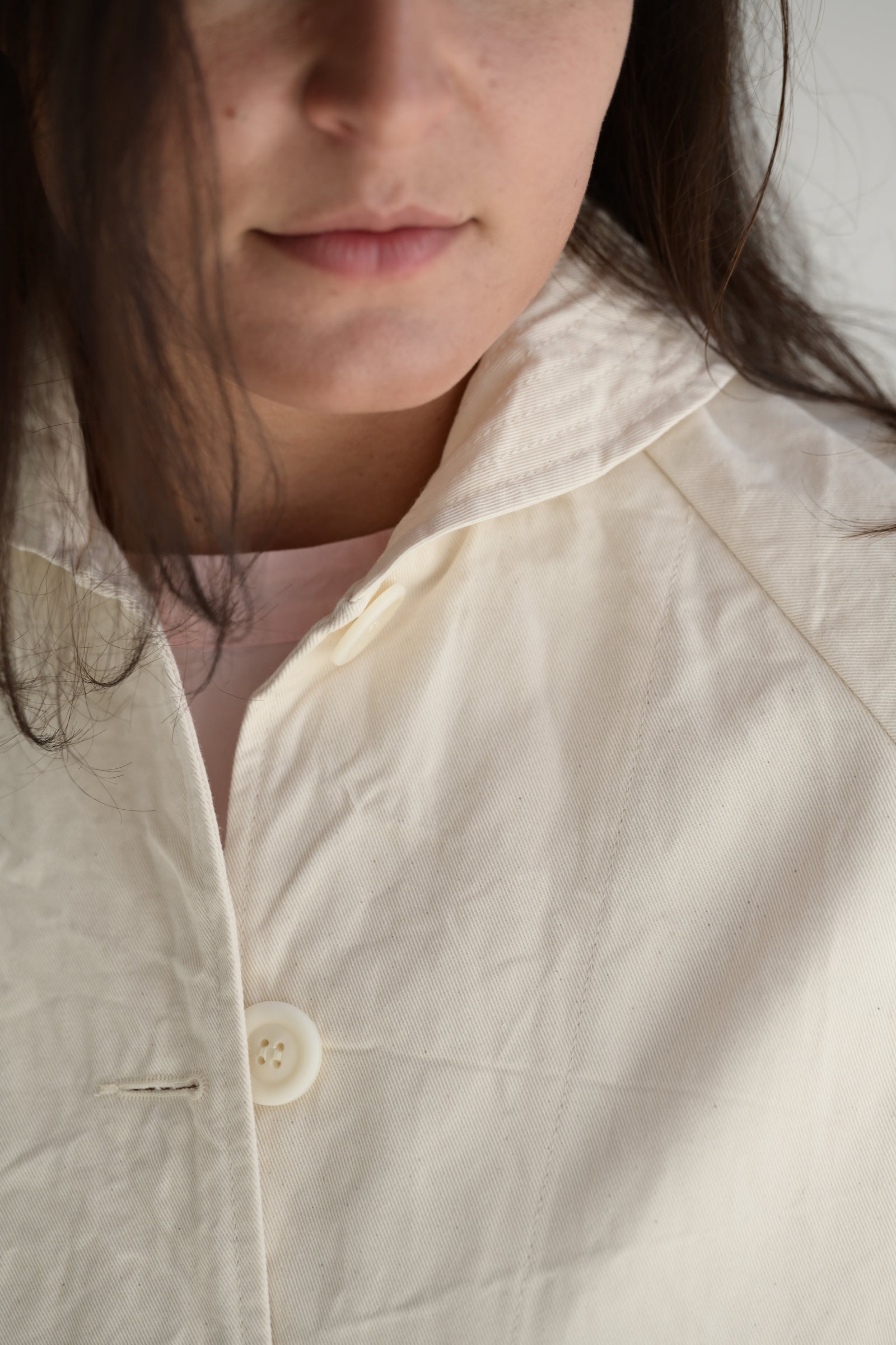 Casey Casey Mathilde Coat | Garmentory