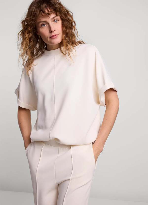 Summum Scuba Top | Garmentory