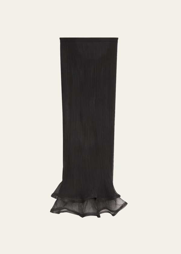 Jonathan Simkhai Kelso Skirt | Garmentory