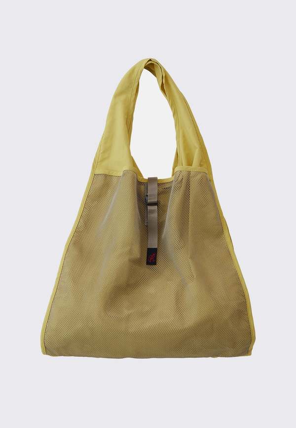 Gramicci Daily Bag - Canary Yellow | Garmentory